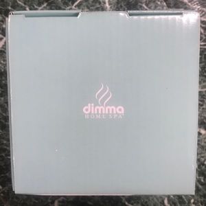 Other | New Dimma Home Spa Essential Oil Diffuser | Poshmark